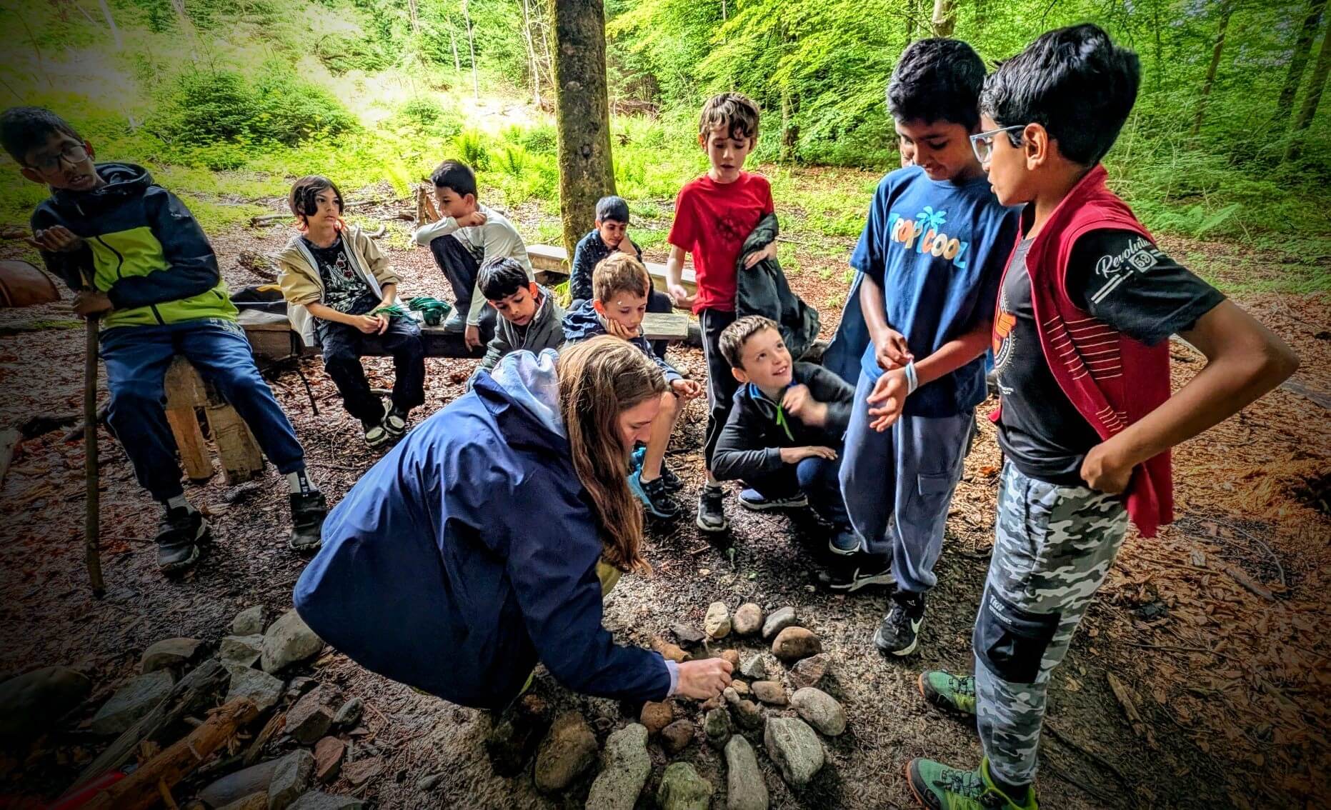 Primary Camp Recap: Three Days of Adventure, Learning and Spirit ...